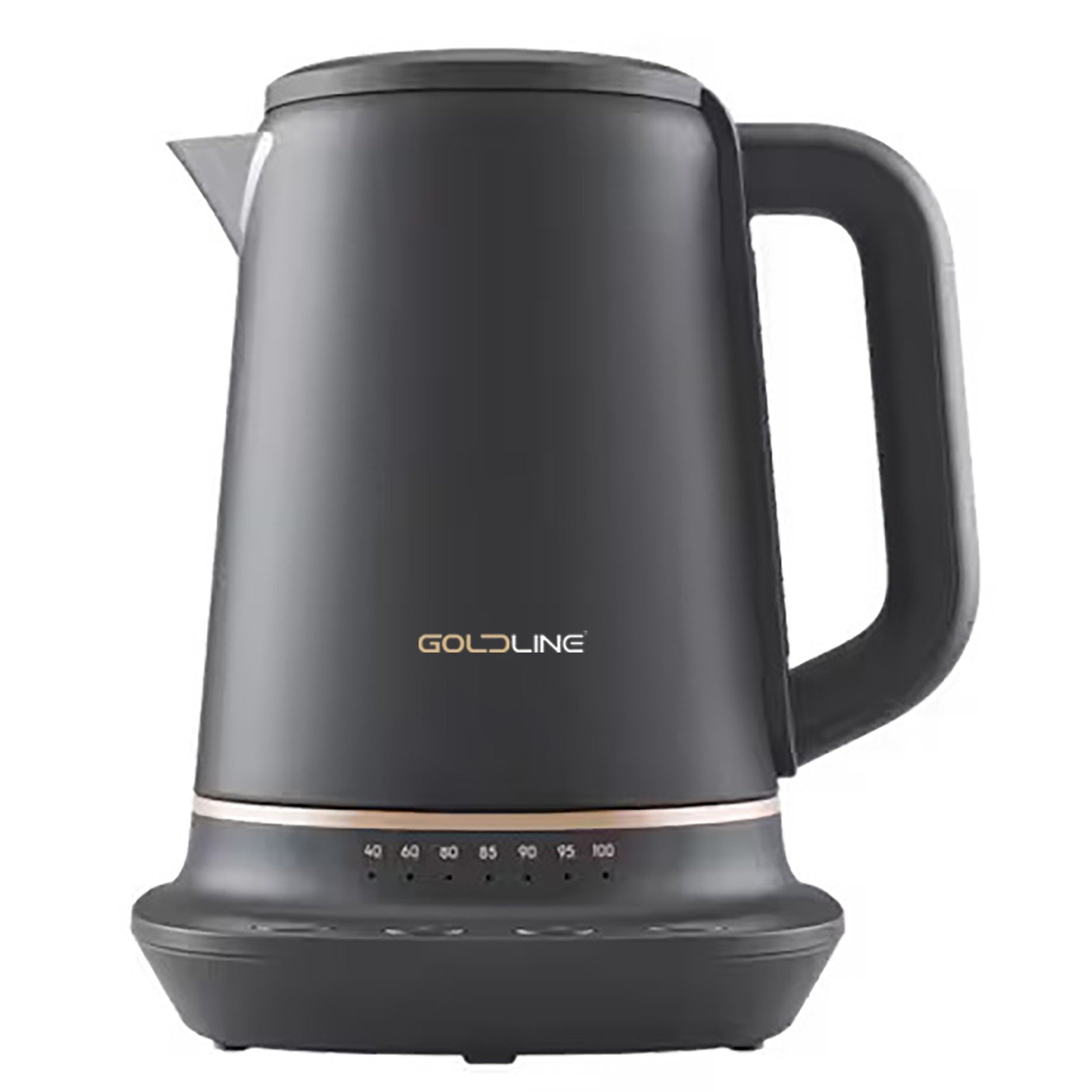 Kettles - GOLDLINE Innovations: Elevating Your Spaces with Advanced ...
